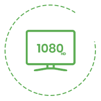 Wateen Cable TV Entertainment Services