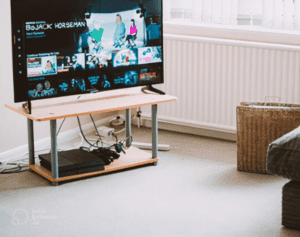 Wateen Cable TV Entertainment Services