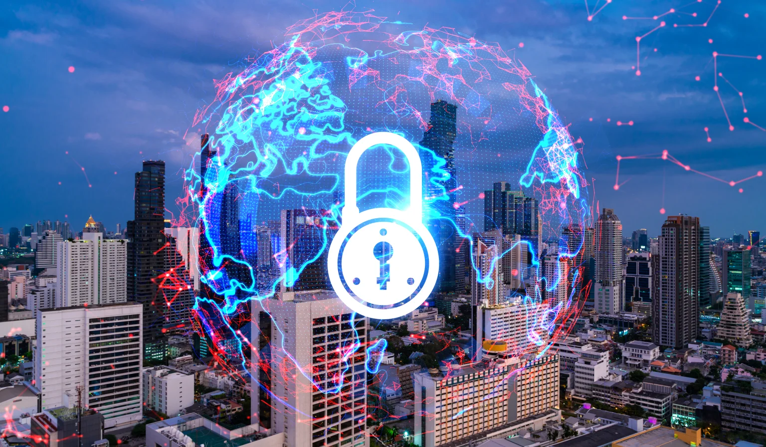 The Importance of Cybersecurity in Today's World - Wateen Telecom