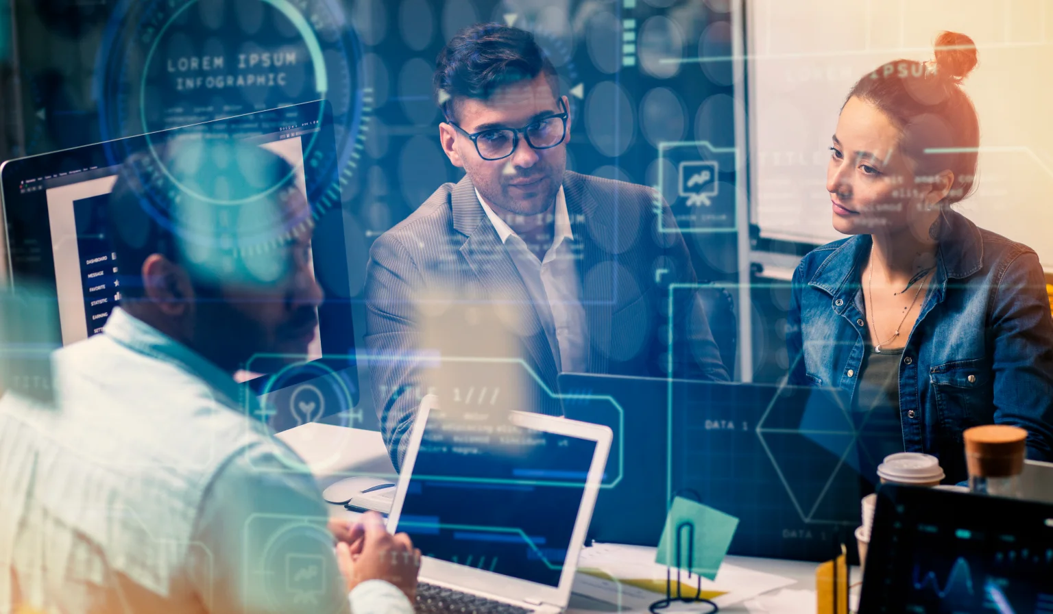 Collaboration in the Digital Age: The Role of Connected Tech in Modern ...